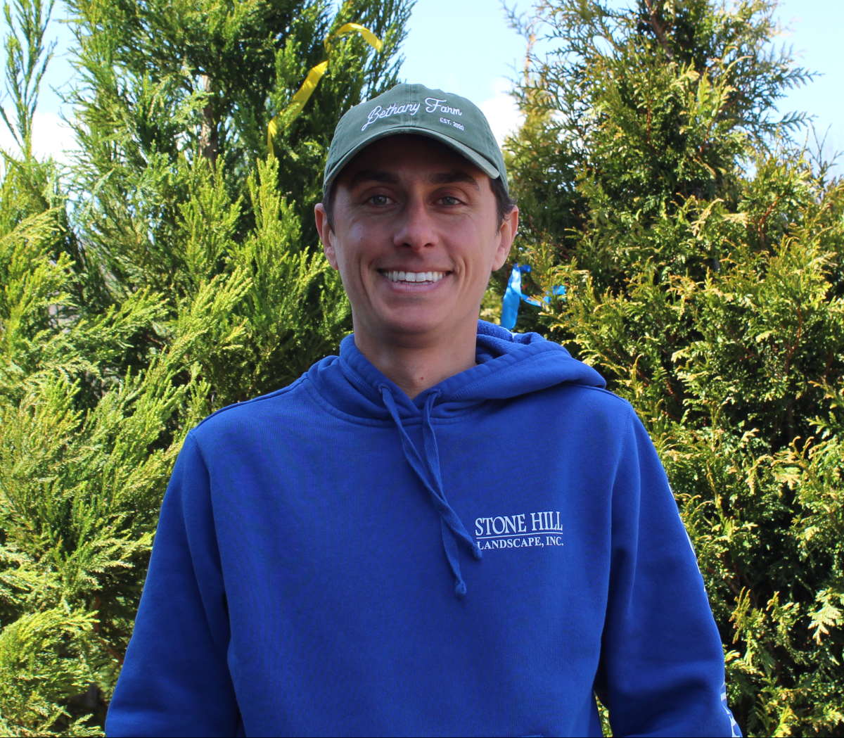 Meet Our Team - Stone Hill Landscape - Excavation